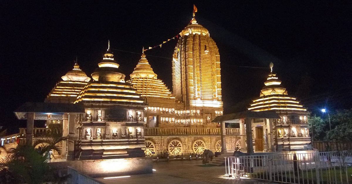 6 Best Places to Visit in Balasore